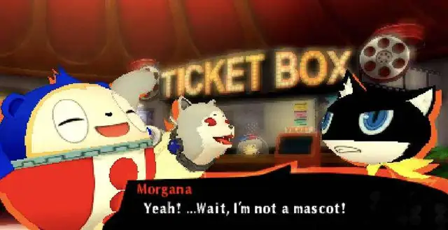 Favorite to least mascot? | Scrolller