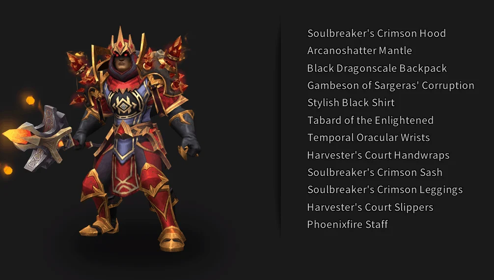 Court Battle Mage | Scrolller