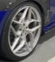 What rims are these | Scrolller