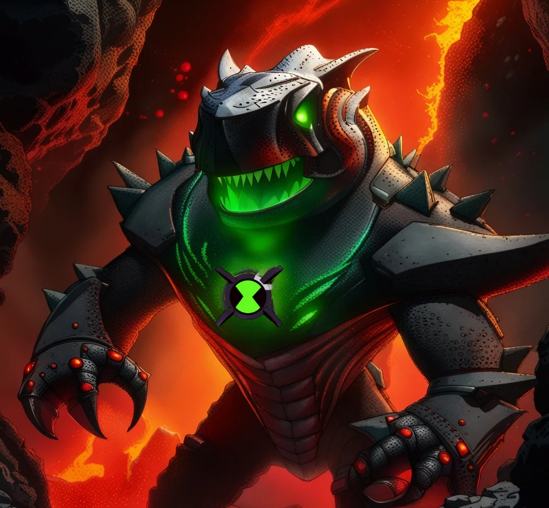 Ultimate Ripjaws | Scrolller