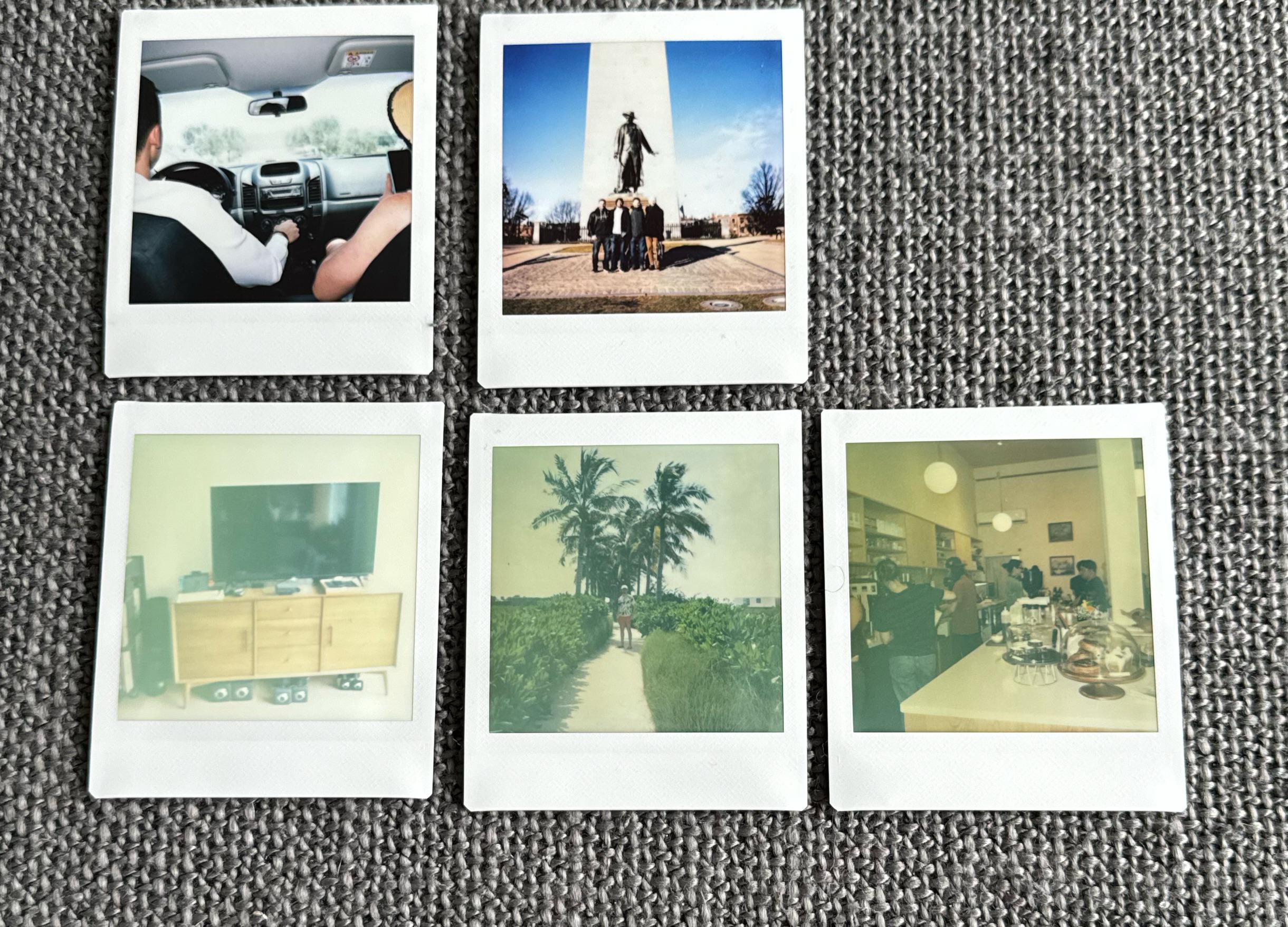 Camera or film issue? | Scrolller