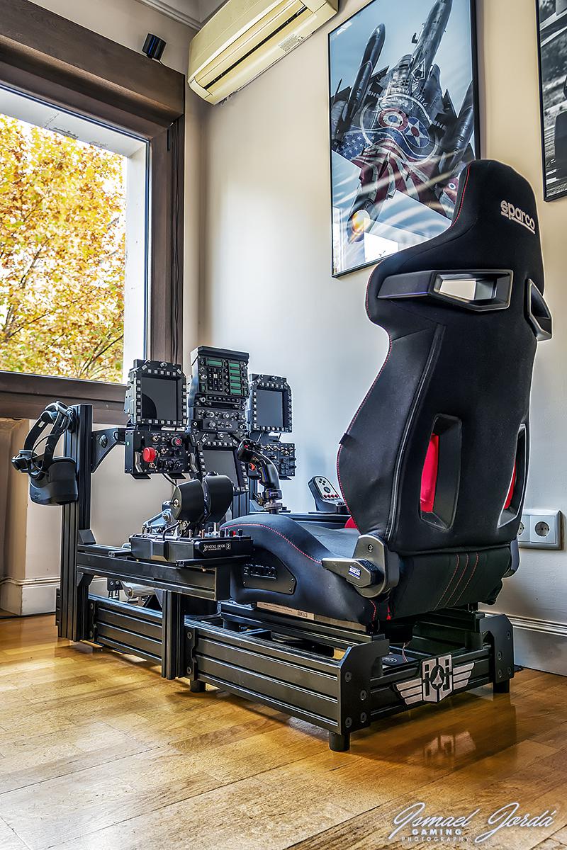 Discover more like Hotas: Cockpit Update (Nov 22) and Related Content | Scrolller