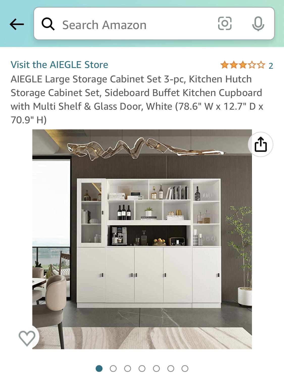 The different positions of the handles on the cabinet doors | Scrolller