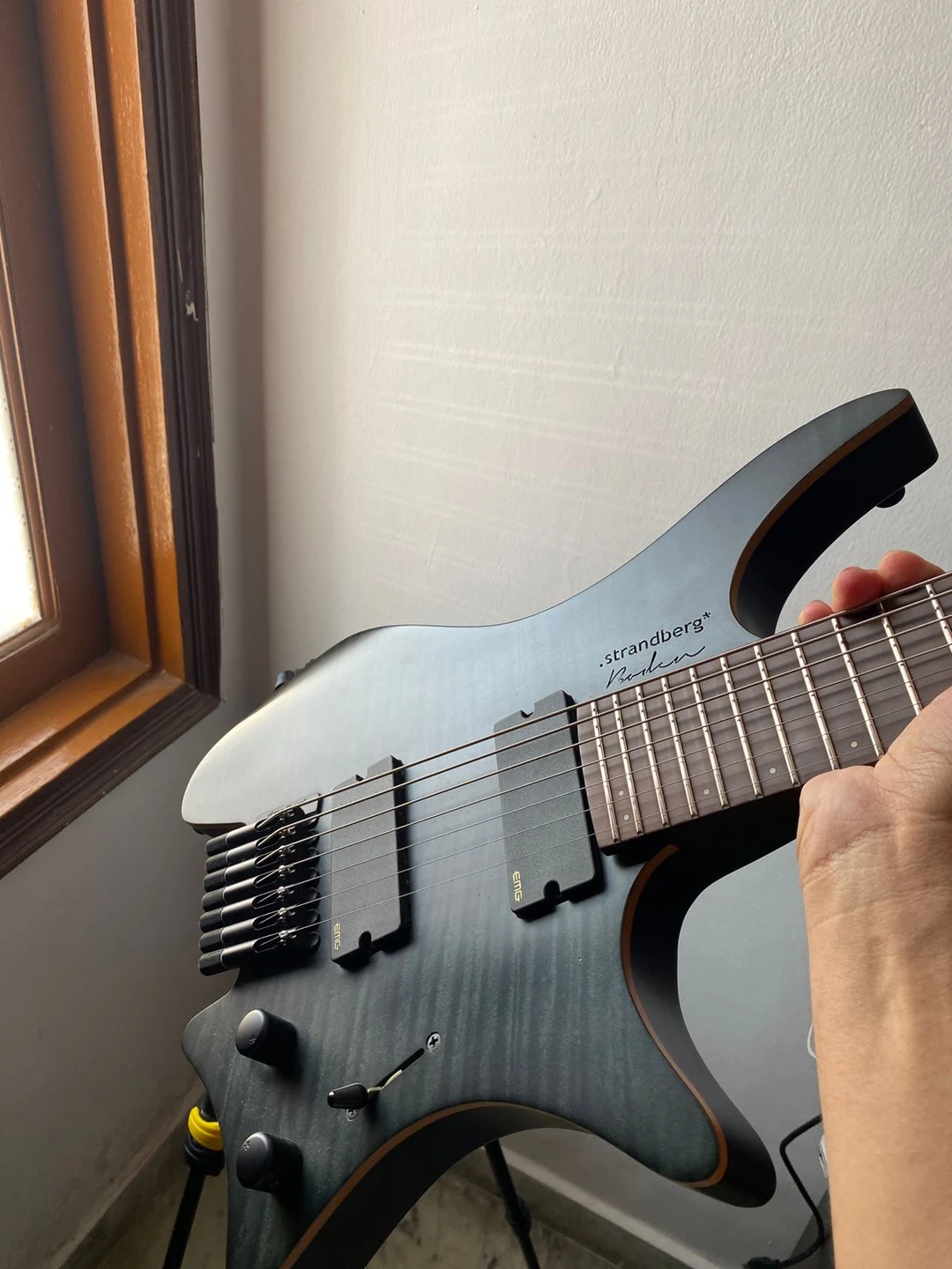 GOT one of my Dream Guitars | Scrolller