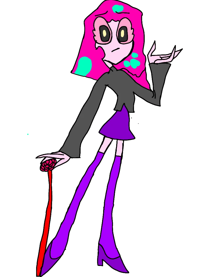 Pilot Oc | Scrolller