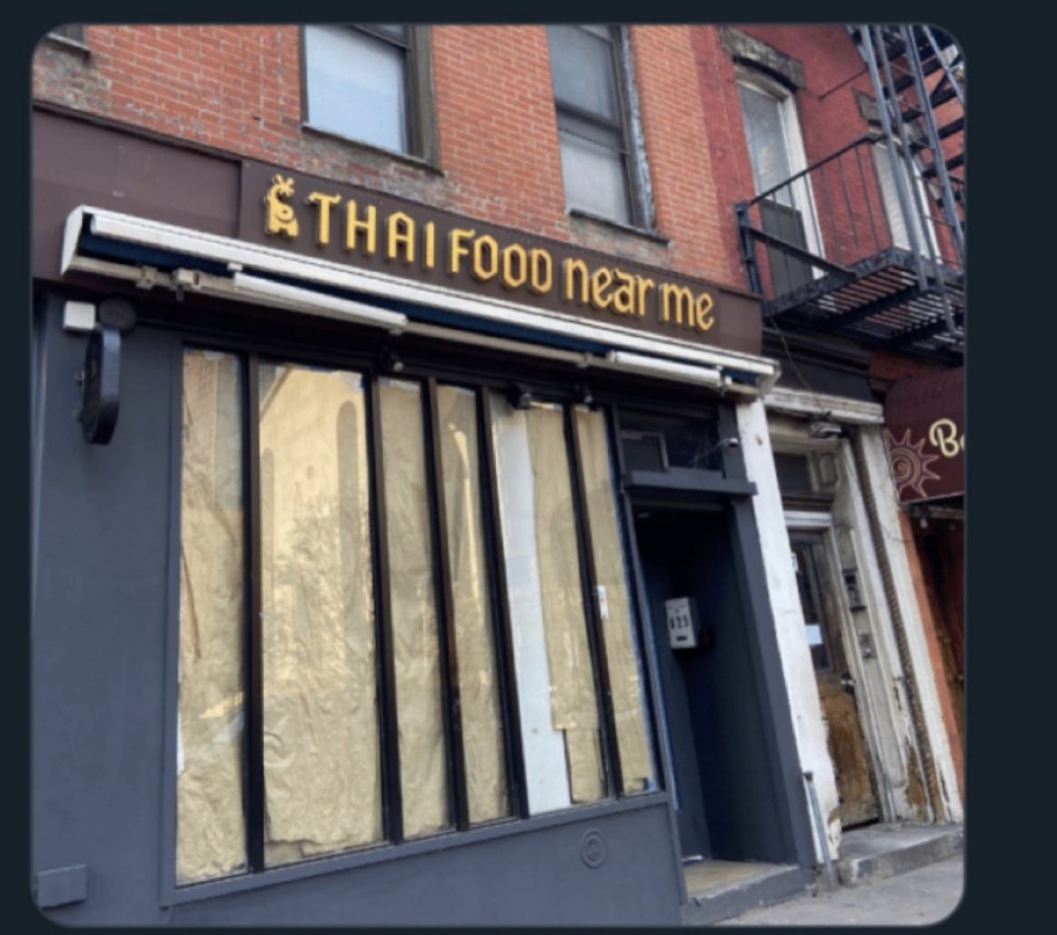 SEO game too strong. | Scrolller