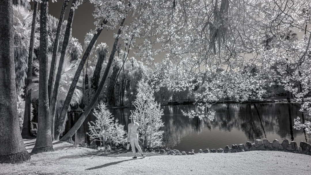 Lakeside | Scrolller