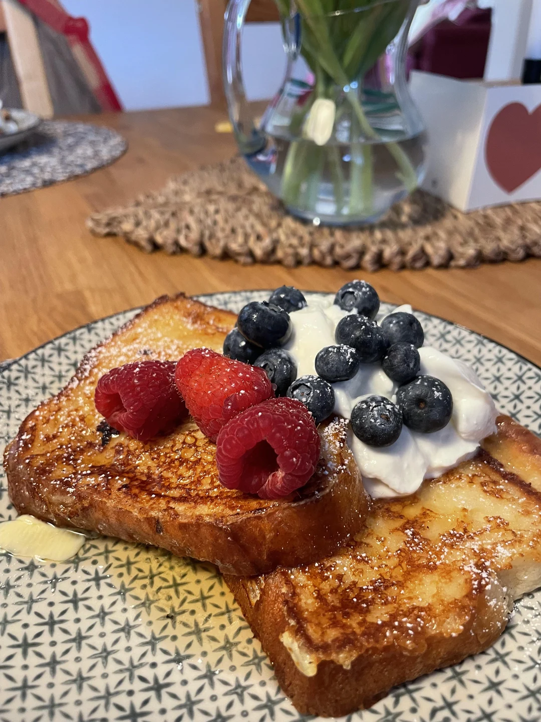Sokupan French Toast | Scrolller