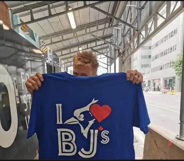 Toronto Blue Jays | Scrolller