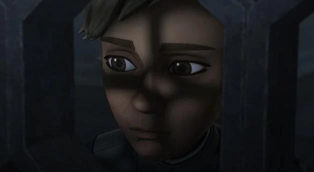 Possible Bad Batch 3 spoiler | Scrolller