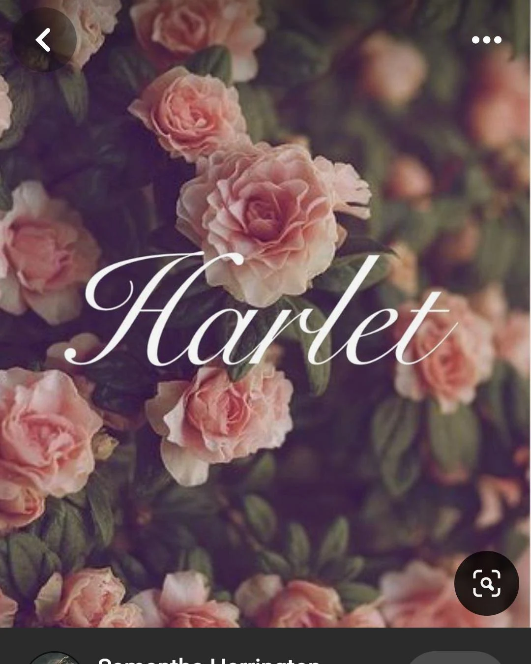 Randomly came up on Pintrest 😬 | Scrolller