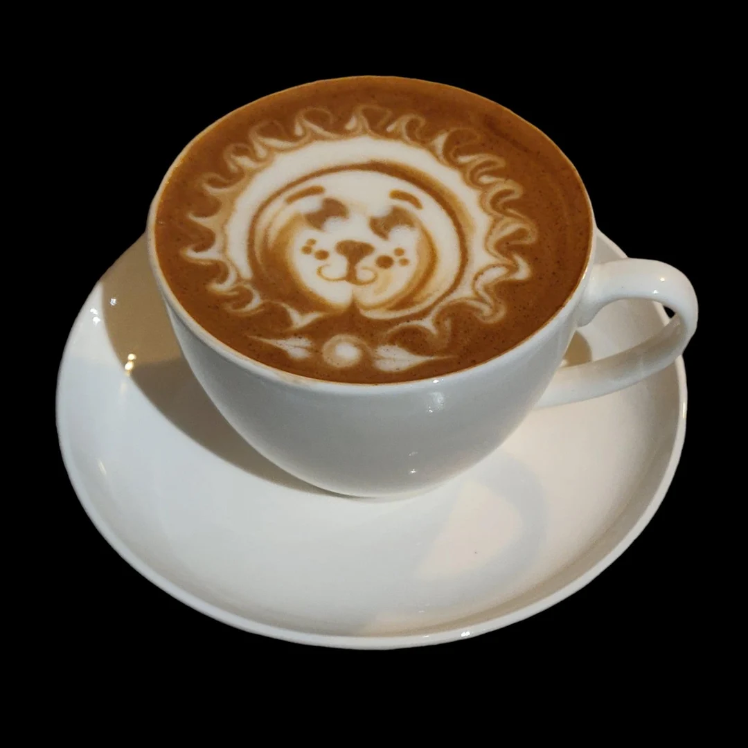 Mocha 💖 | Scrolller