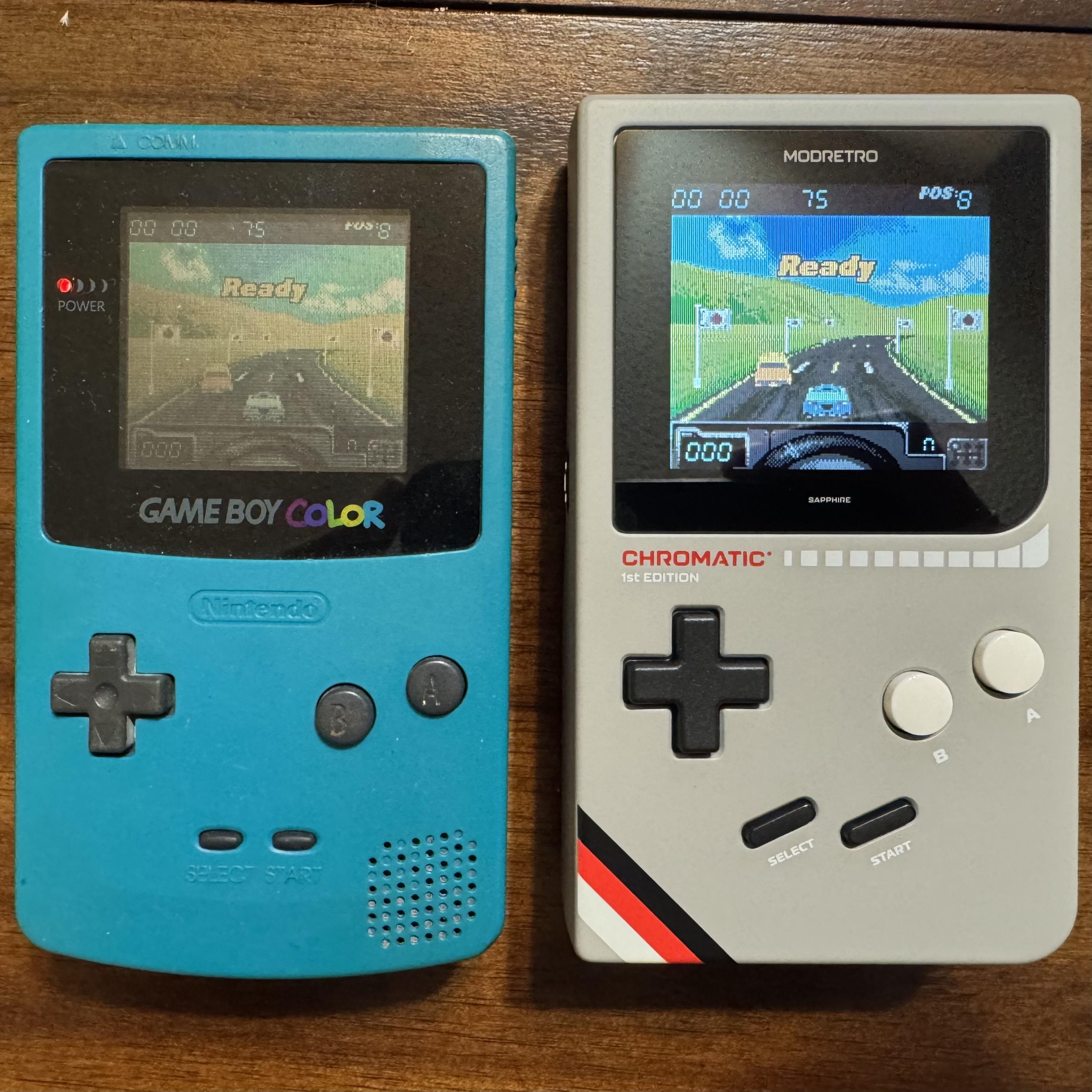 Upgrade complete | Scrolller