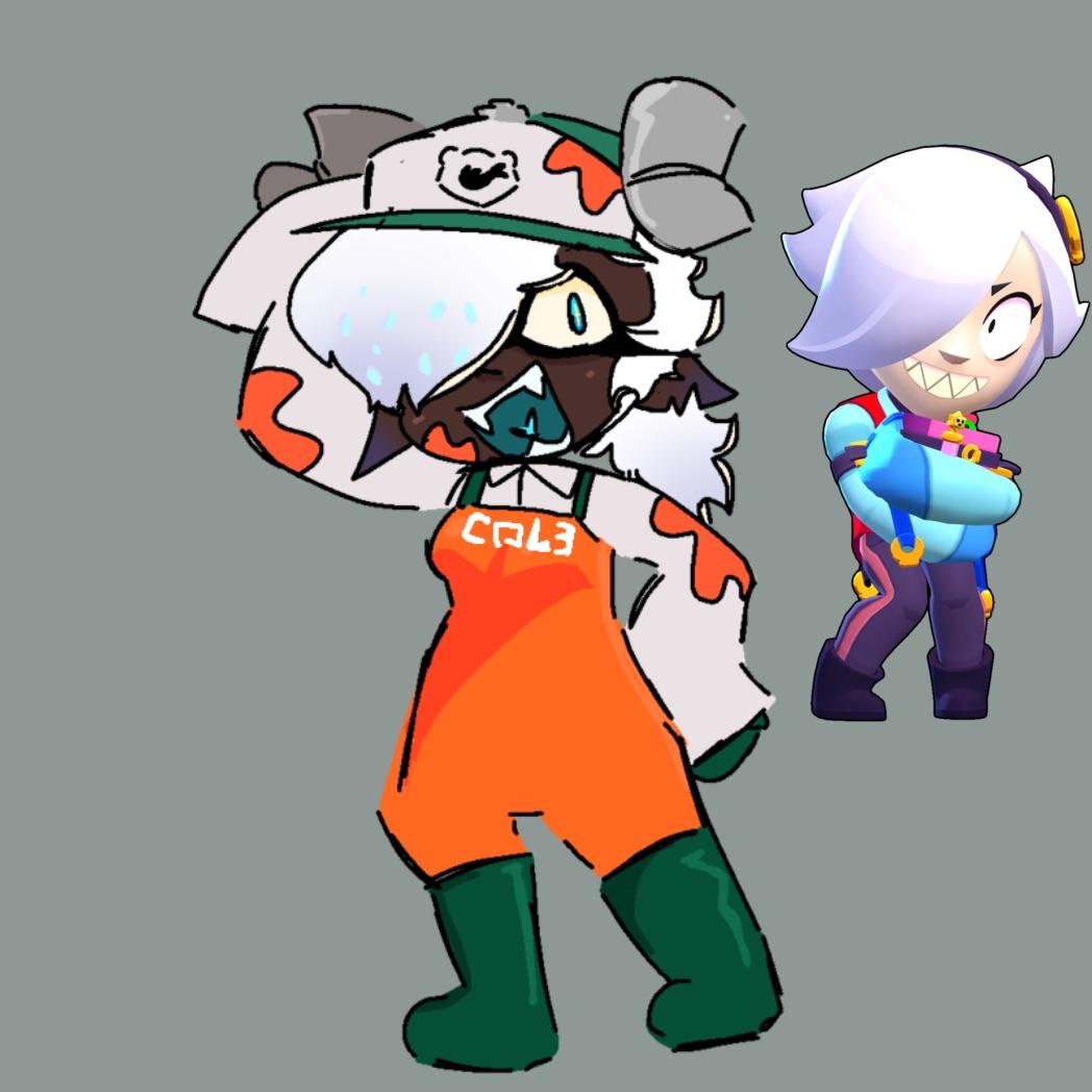 Crossover au?? | Scrolller