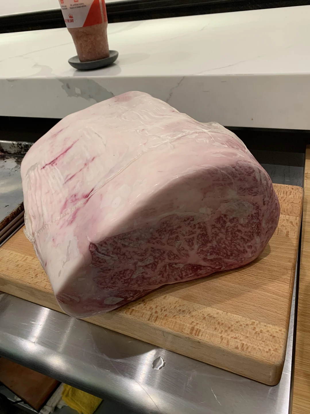 Miyazaki A5 wagyu | Scrolller