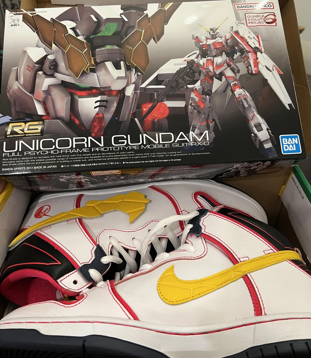 Pickup yesterday | Scrolller