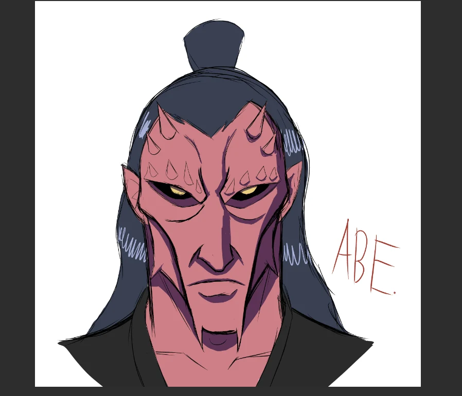 Greg Redesign | Scrolller