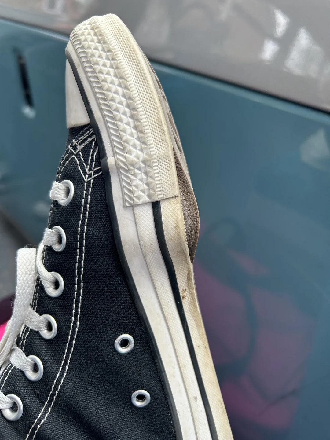 is there any way to repair this? | Scrolller