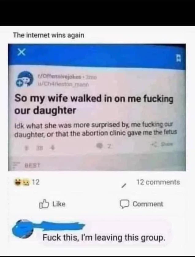 WHAT THE ACTUAL HELL | Scrolller