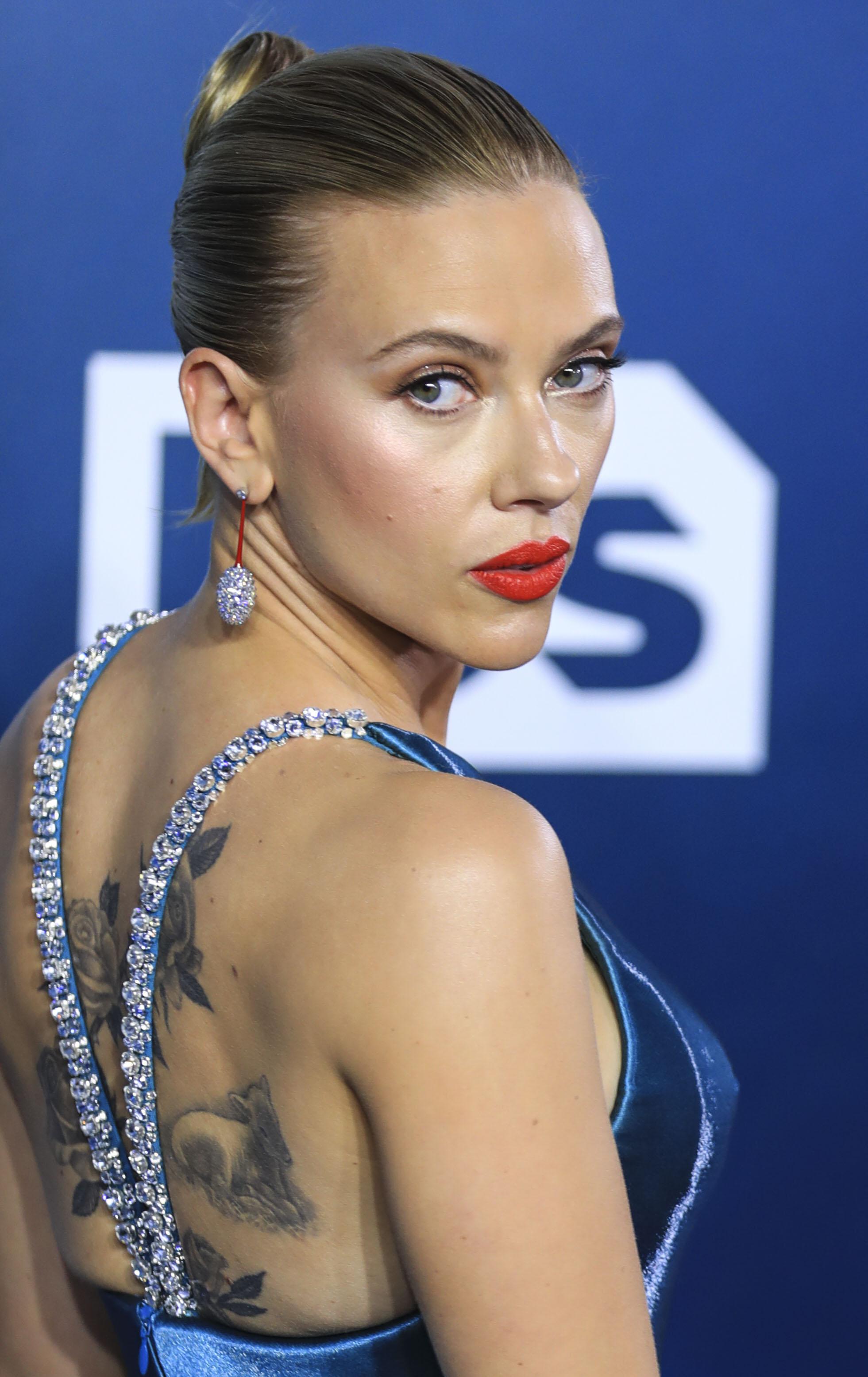 26th Annual SAG Awards,2020 | Scrolller