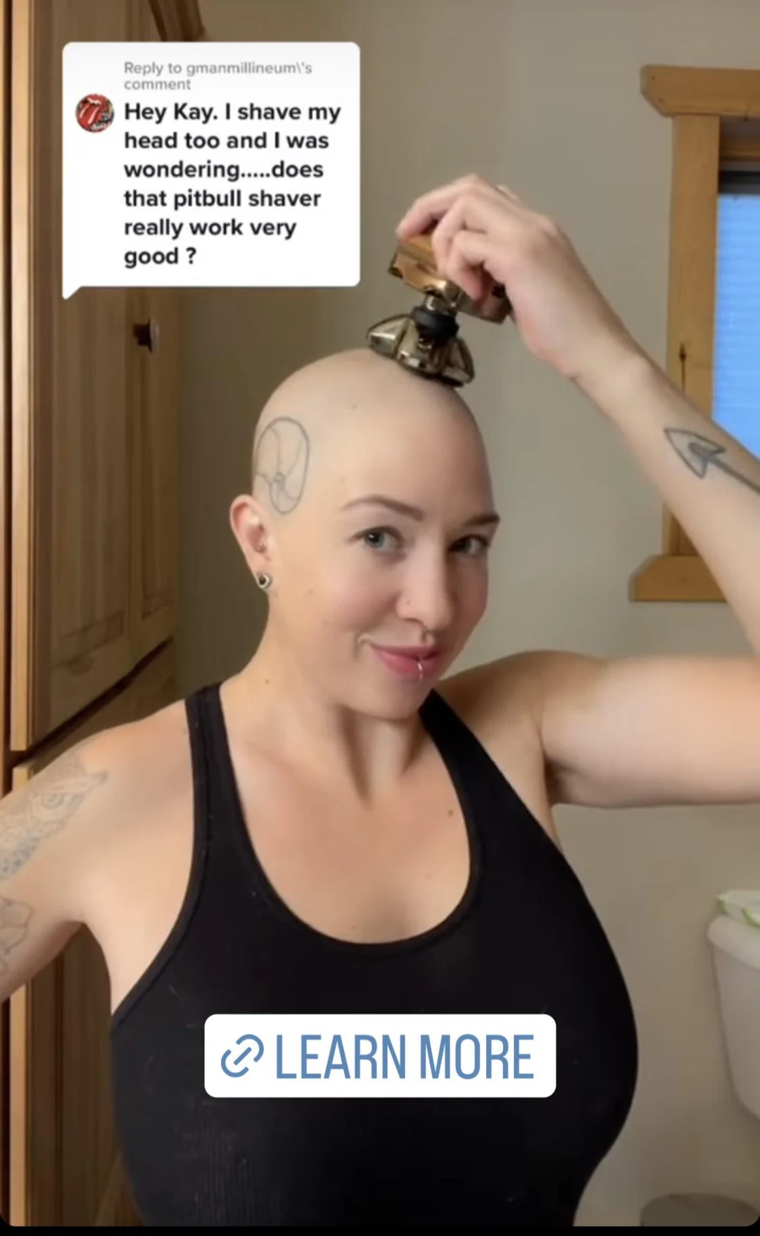 Random IG ad | Scrolller