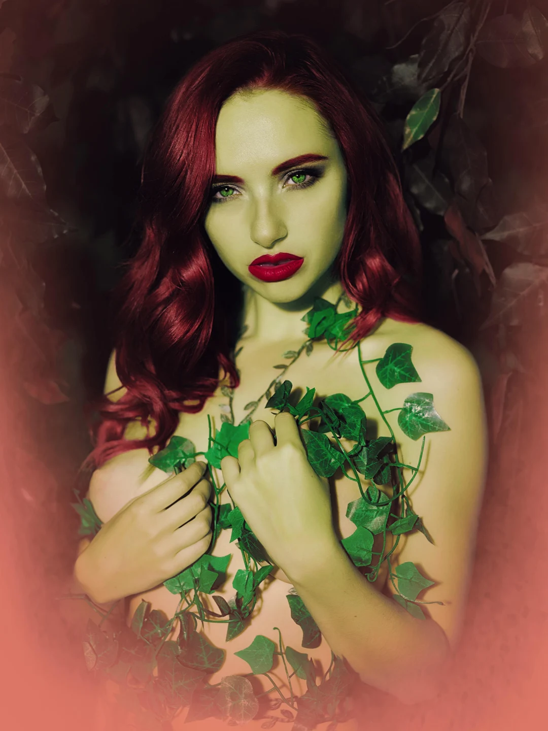 Poison ivy 🌿 | Scrolller
