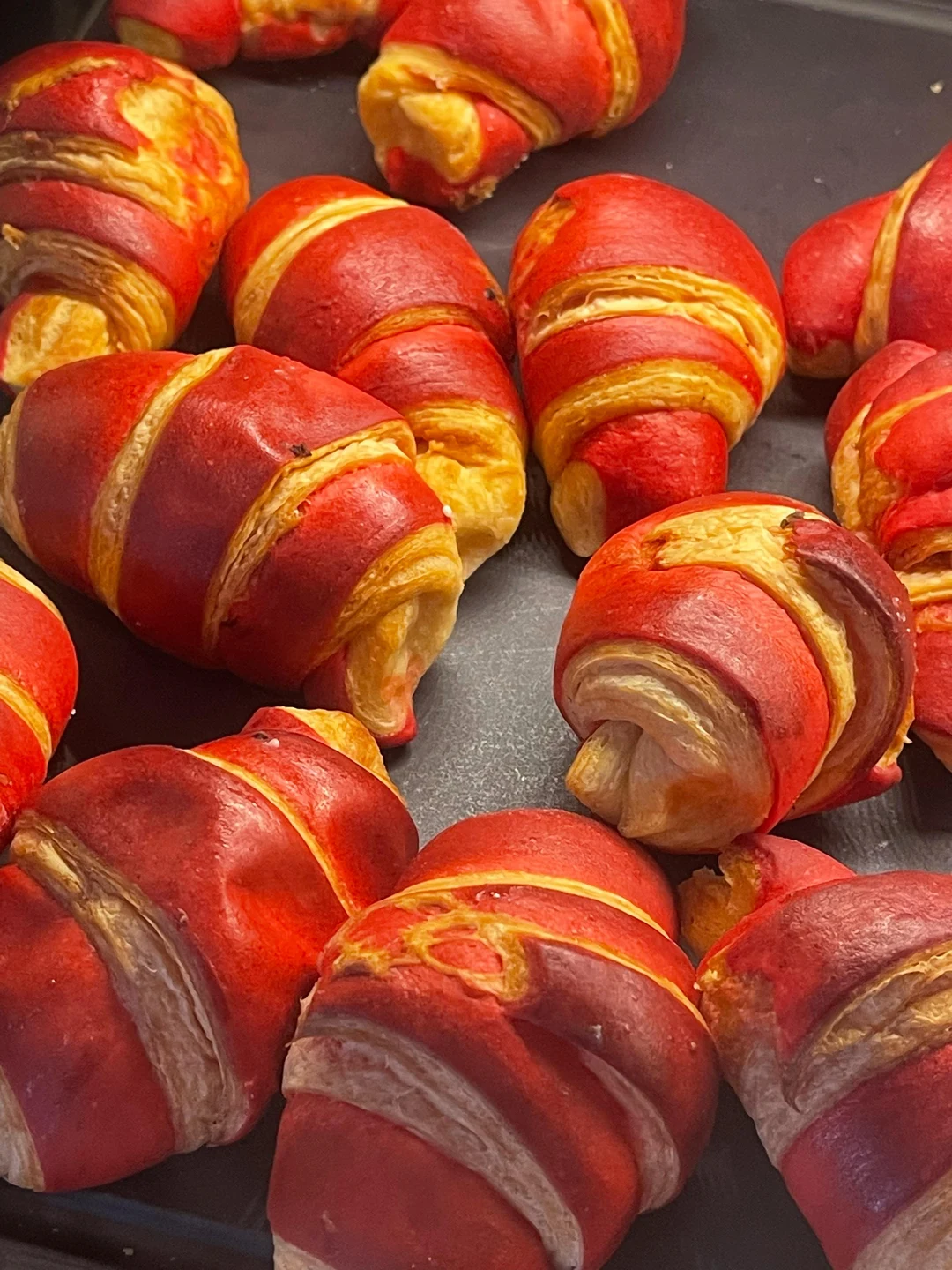 Are these croissants 🥐 ? | Scrolller