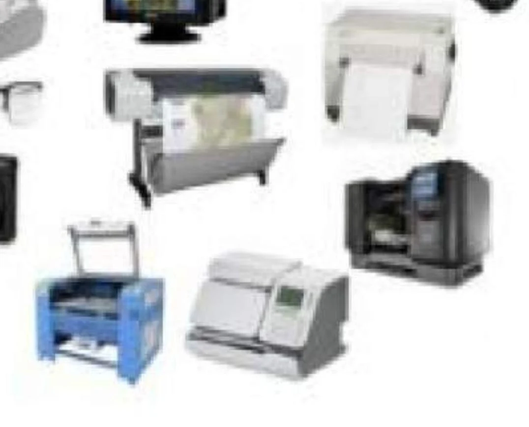 What are this things? Are they all the same? | Scrolller