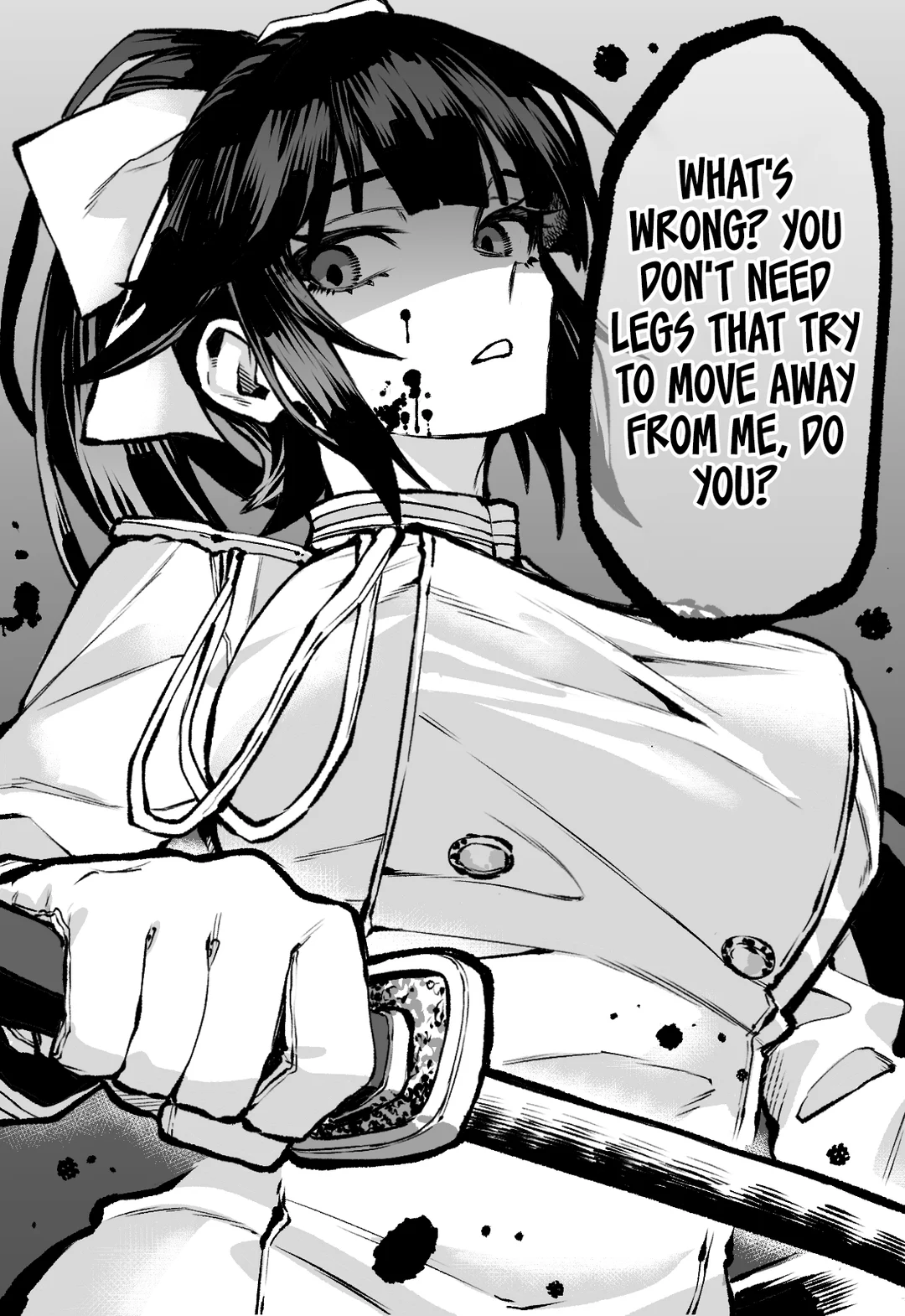 Azur Lane - Yandere Takao | by @m5eistr913 | Scrolller