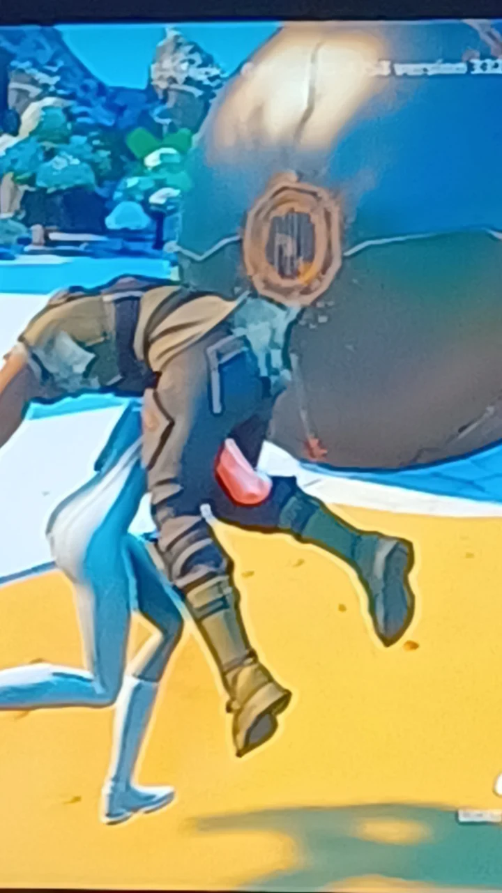 Enemy team took me | Scrolller