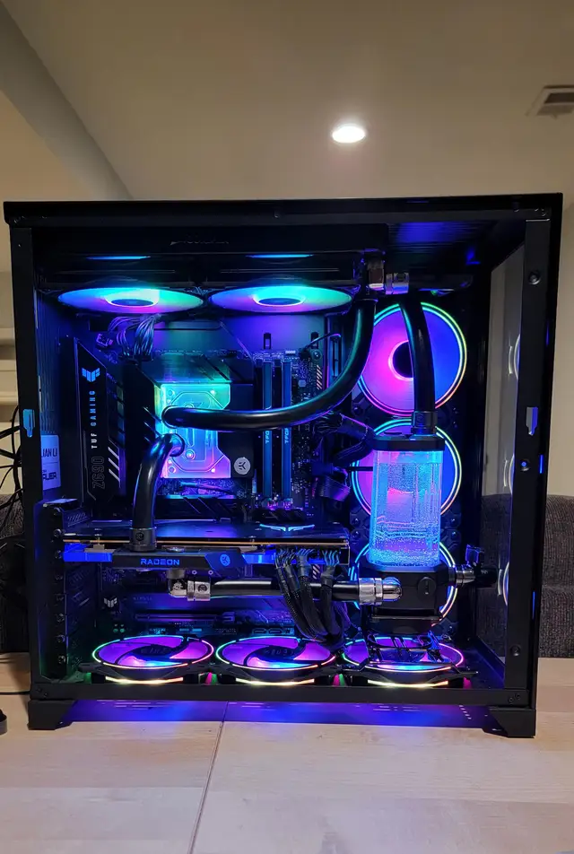 First loop done ️ | Scrolller