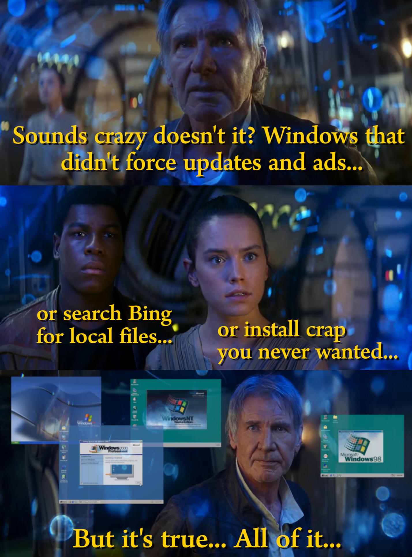 It May Not Look Like Much, But it’s Got it Where it Counts | Scrolller