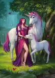 Forest of the Unicorns by James Ryman | Scrolller
