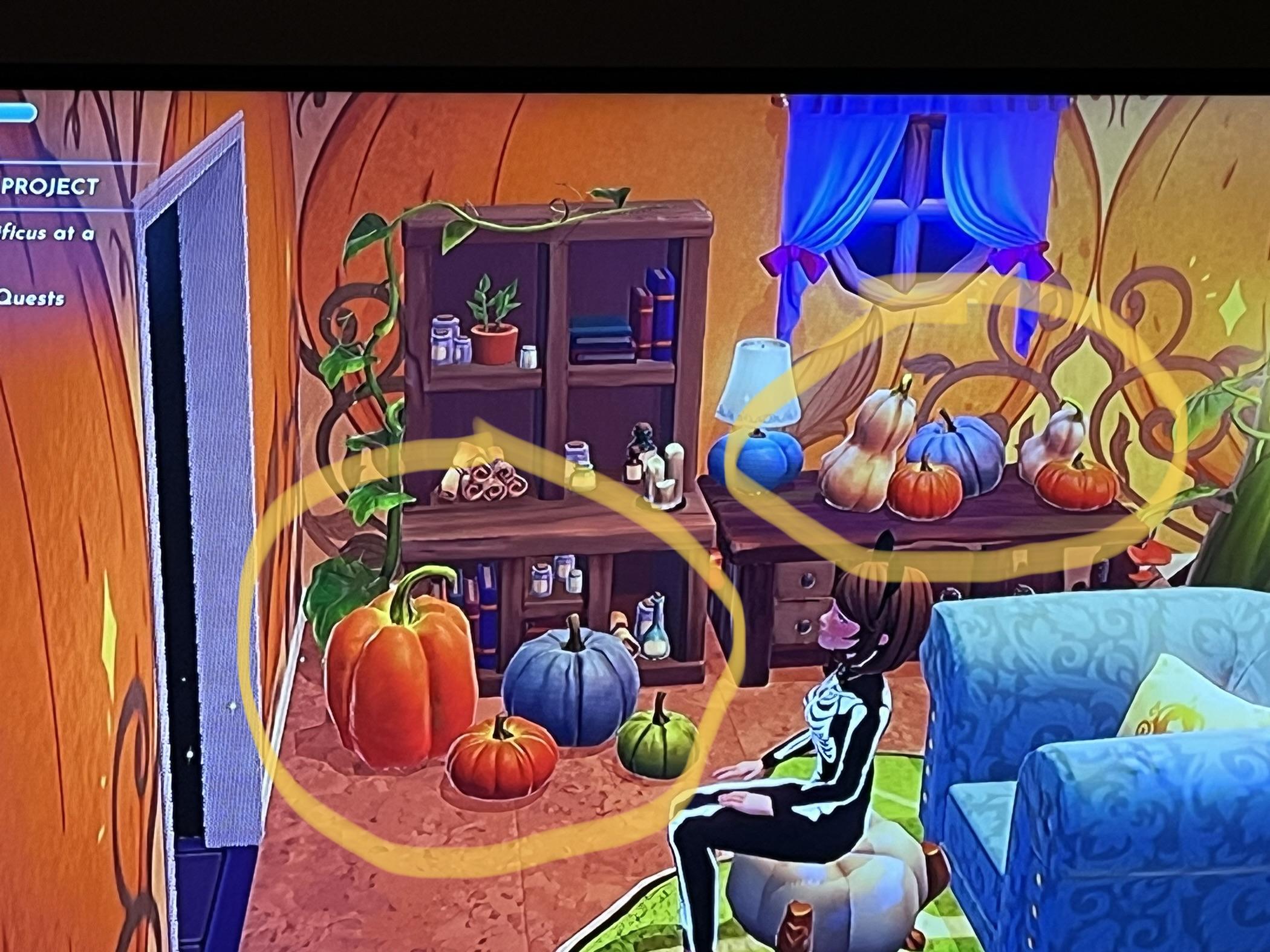 How do I get these items? | Scrolller