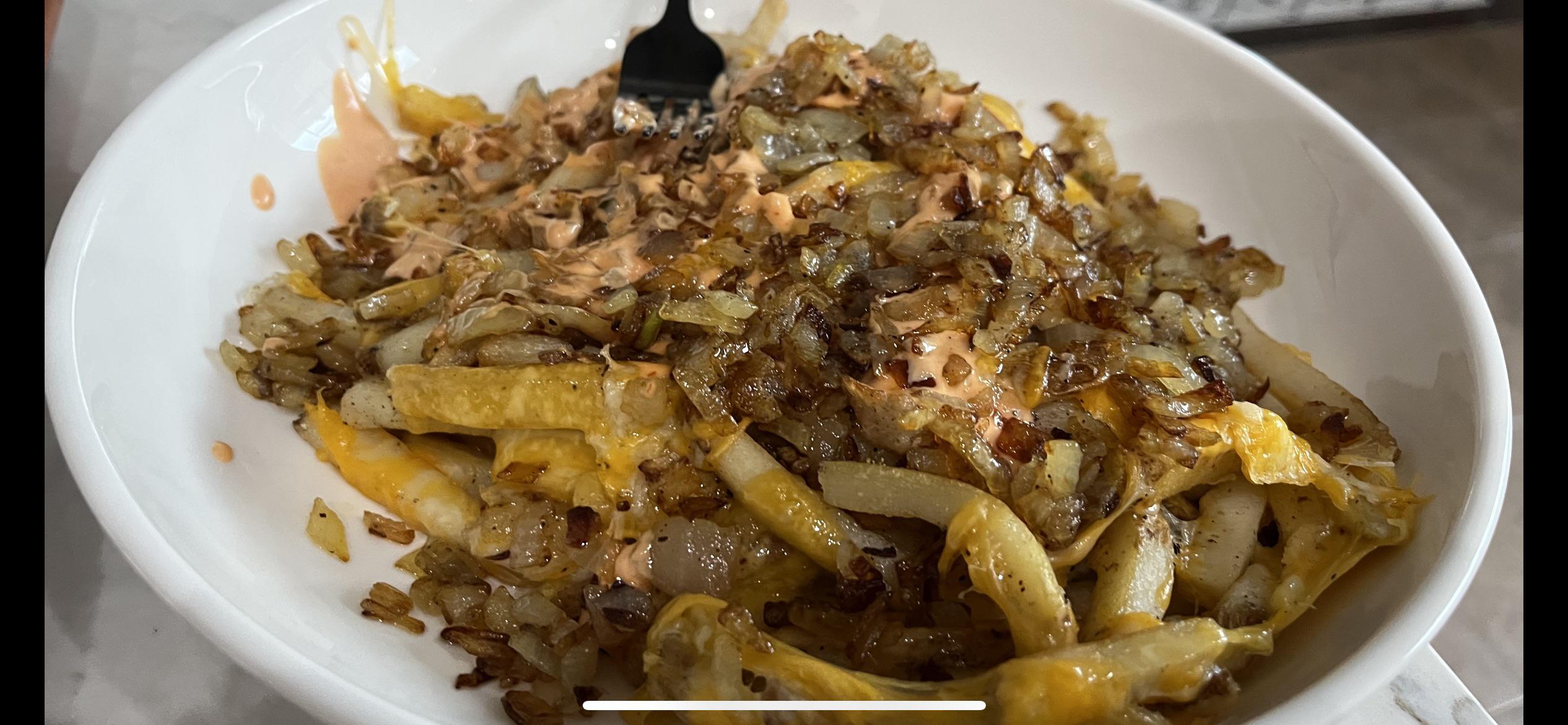 [Homemade] Animal fries | Scrolller