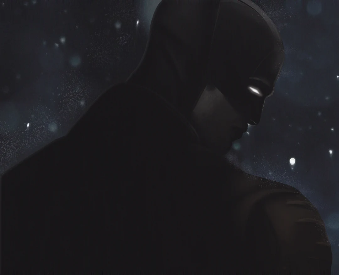 [2560x1440] the shadow | Scrolller