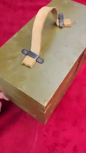 Chain Loader, setup and operation. | Scrolller