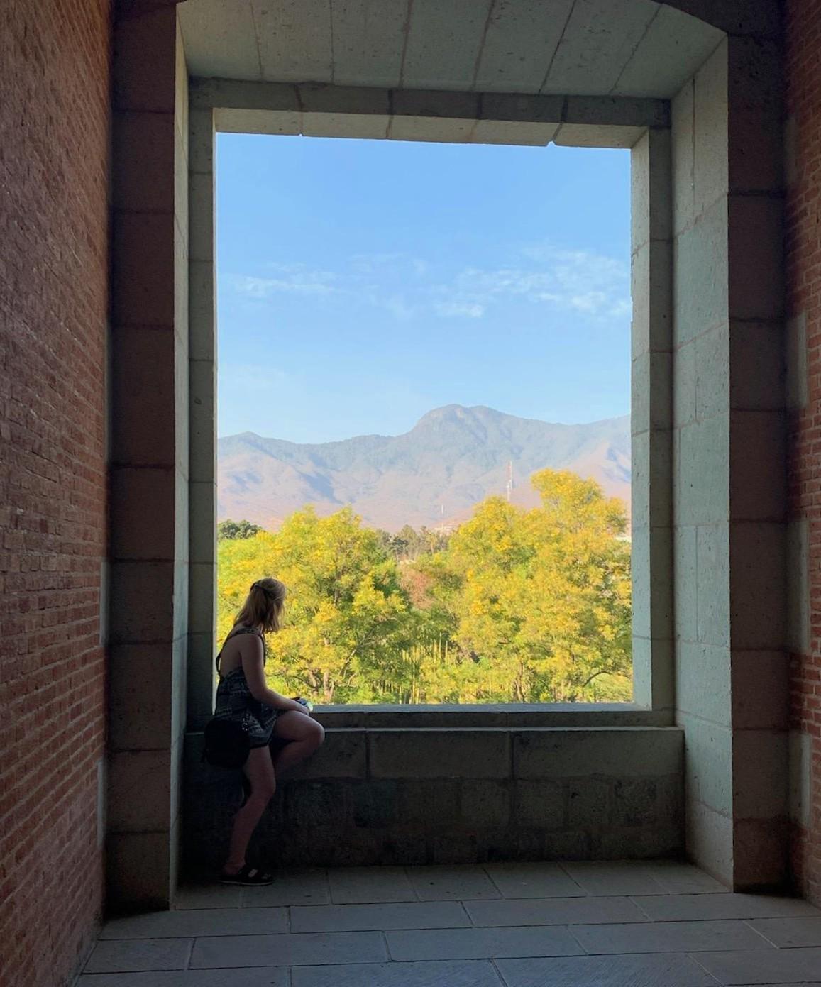 Oaxaca Mexico, February 2020 | Scrolller