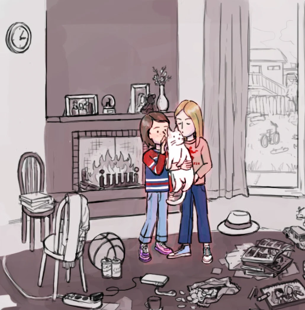 [no spoilers] still remember bongo by tomsamjim | Scrolller