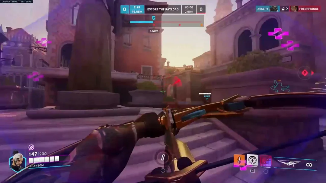 Lore accurate Hanzo | Scrolller