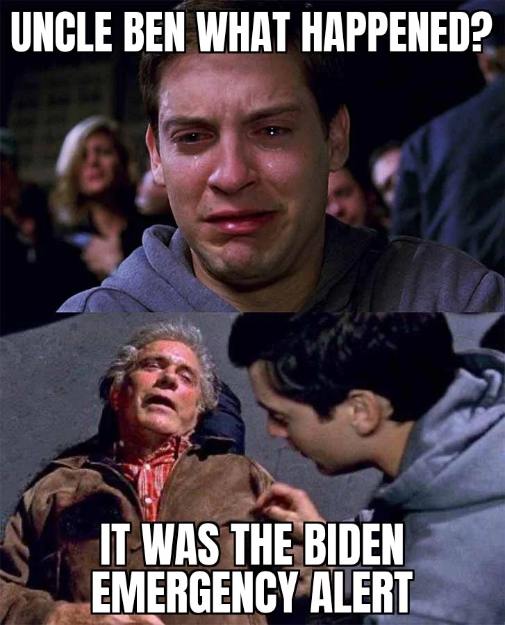 Pls uncle ben | Scrolller