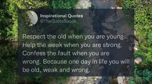 It all comes full circle! | Scrolller