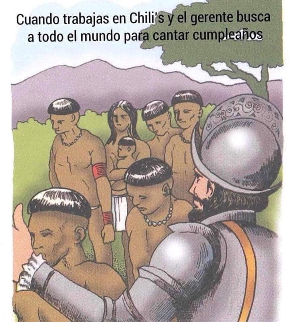 Chili’s 🌶️ | Scrolller