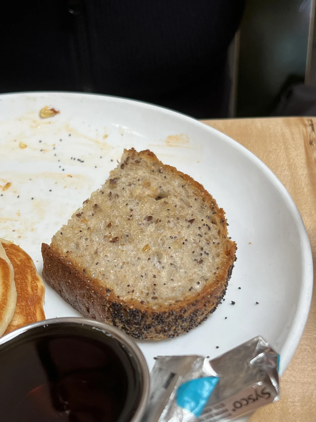 Help identifying bread | Scrolller