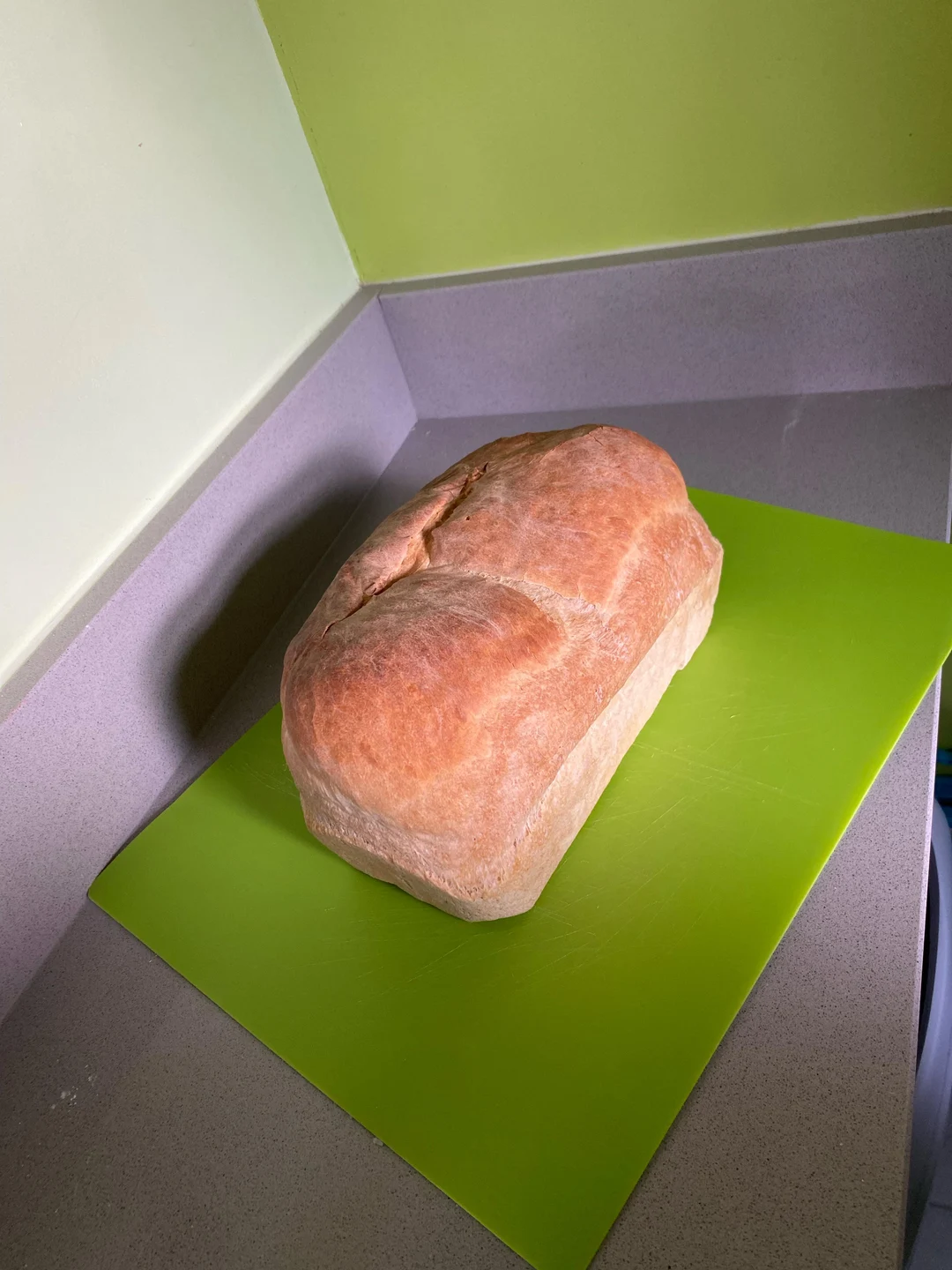 Why is it collapsing? | Scrolller