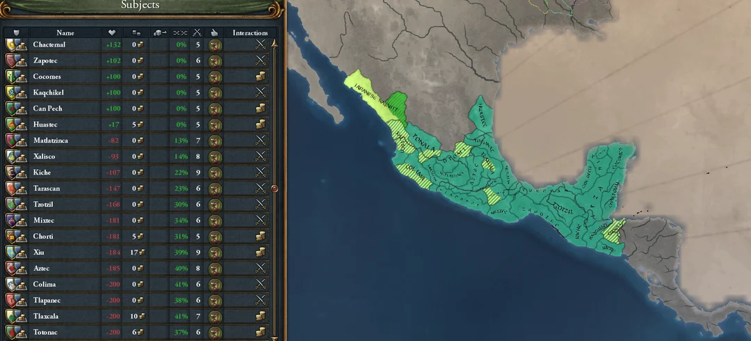 Colonial Nations the Asian Way | Scrolller