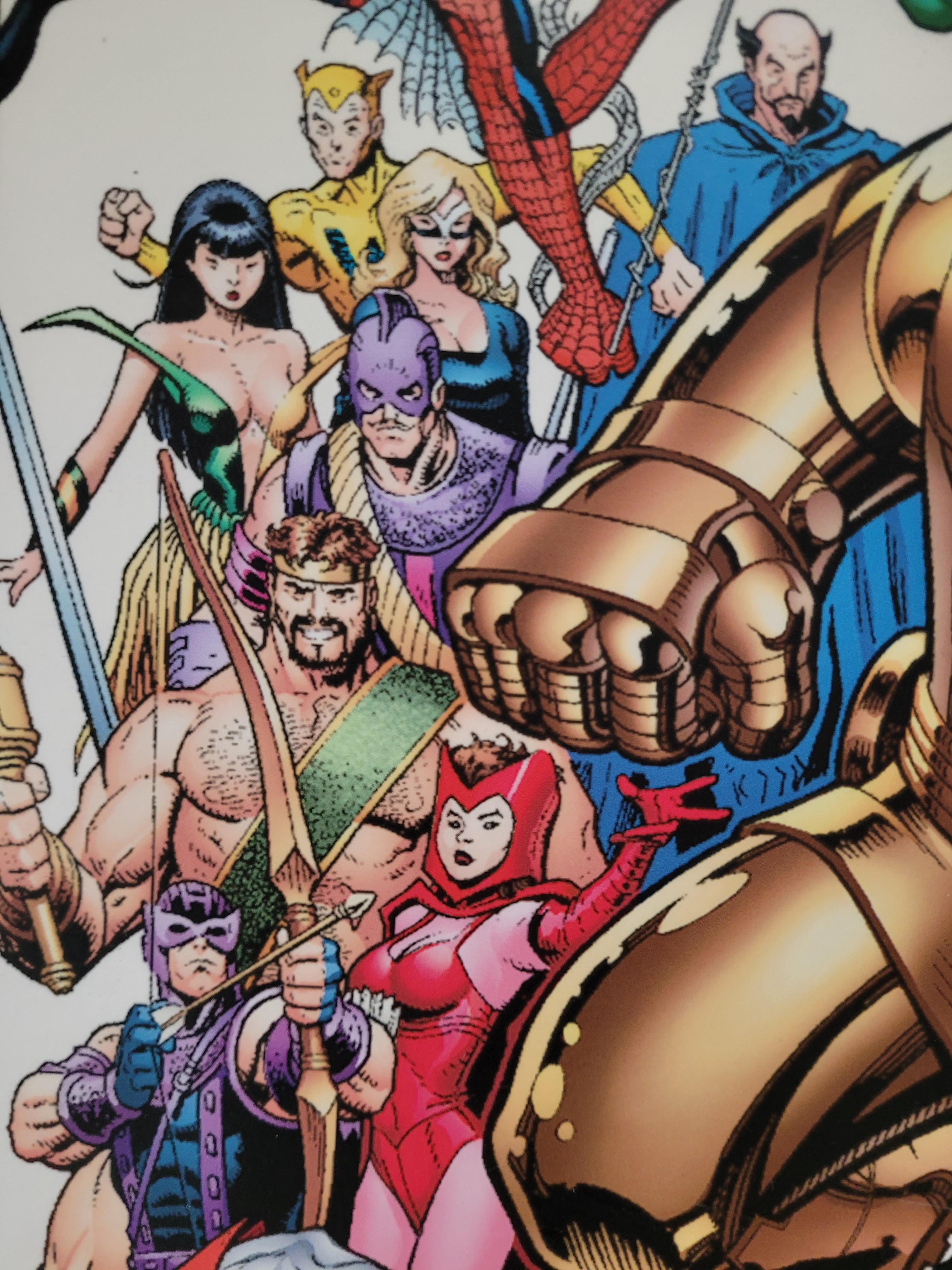 Thrifted print | Scrolller