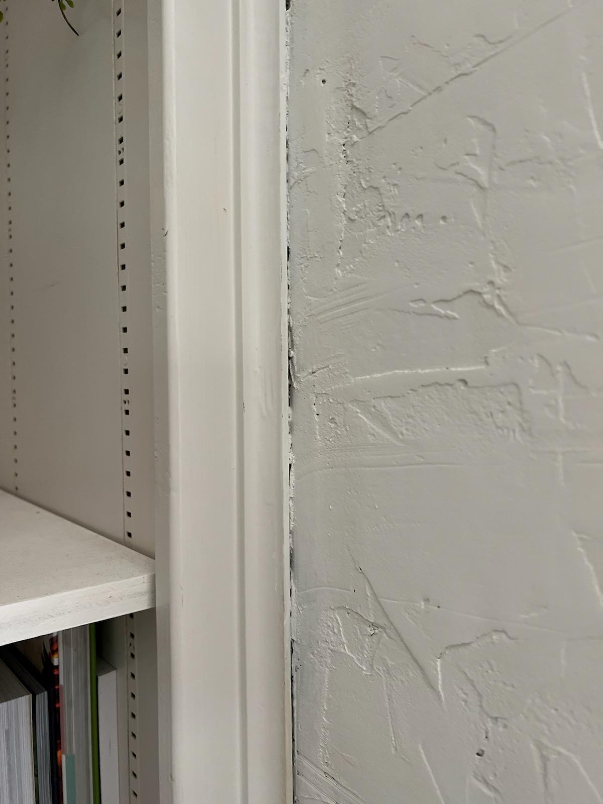 How to fill gaps? | Scrolller