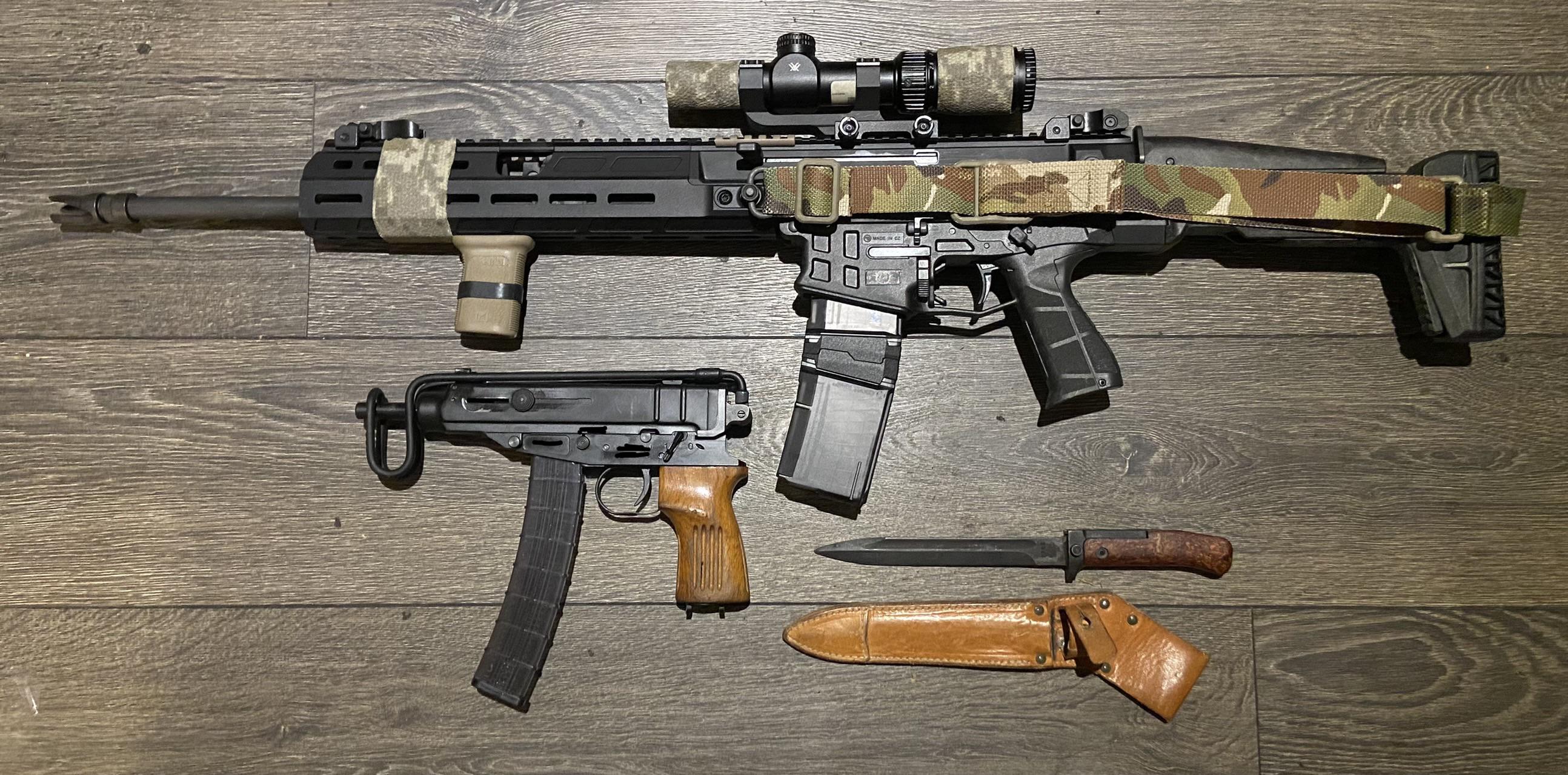 Czech Collection | Scrolller