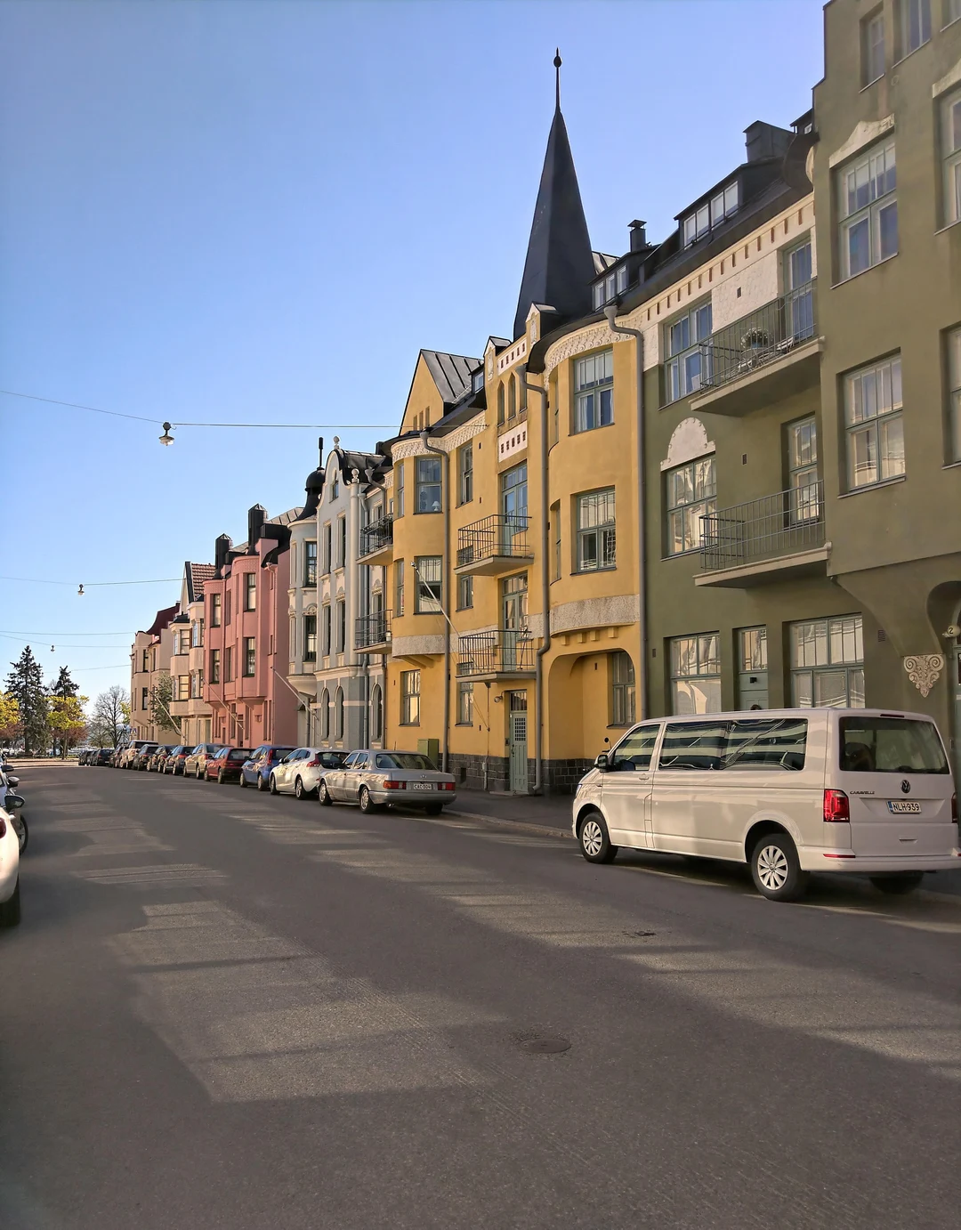 Helsinki, Finland [OC] | Scrolller